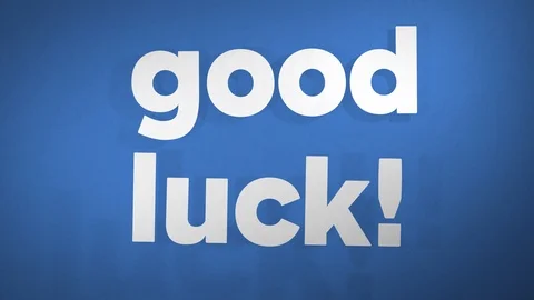 Luck Animation Stock Videos – Royalty-Free HD & 4K Videos