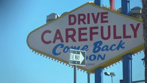 Sign Goodbye Stock Videos – Royalty-Free HD & 4K Videos | Pond5