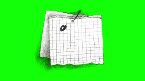 Goodbye Green Screen Stock Video Footage | Royalty Free Goodbye Green ...