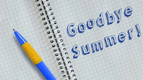 Backey Summer Page Stock Videos – Royalty-Free HD & 4K Videos