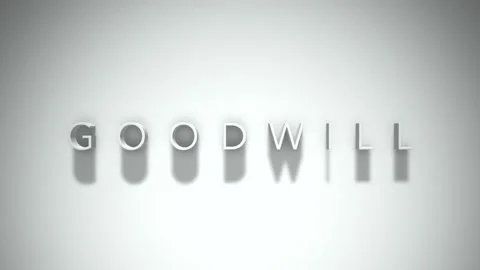 Goodwill Stock Video Footage | Royalty Free Goodwill Videos | Pond5