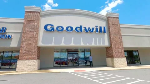 Goodwill Stock Video Footage | Royalty Free Goodwill Videos | Pond5