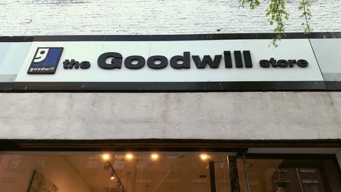 Goodwill Stock Video Footage | Royalty Free Goodwill Videos | Pond5