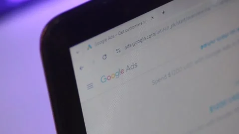 Ads Googel Stock Videos – Royalty-Free HD & 4K Videos