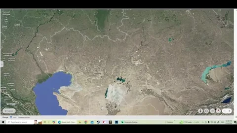 Google Earthgoogle Maps Stock Videos – Royalty-Free HD & 4K Videos