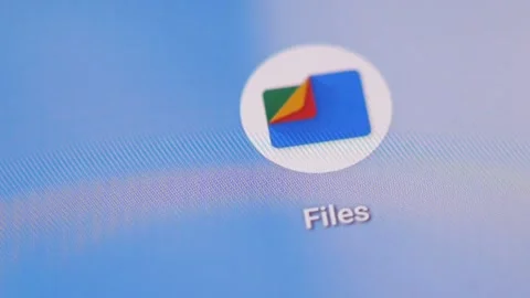 App and Files Stock Videos – Royalty-Free HD & 4K Videos | Pond5