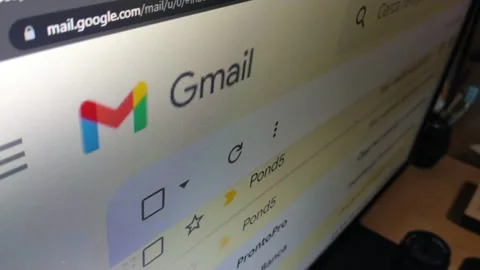 Google Home Gmail Stock Videos – Royalty-Free HD & 4K Videos