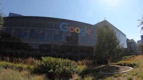 Google Headquarters Stock Videos – Royalty-Free HD & 4K Videos