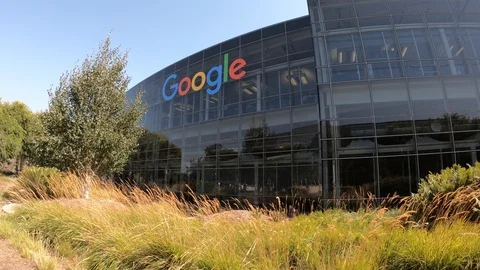 Google;Google Stock Videos – Royalty-Free HD & 4K Videos