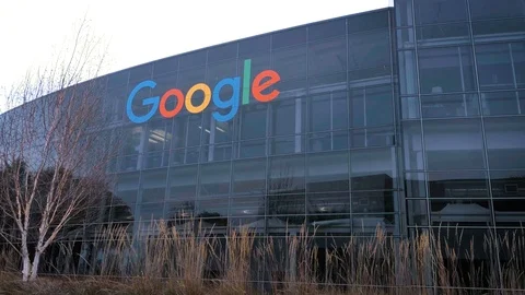 Googlke Side Stock Videos – Royalty-Free HD & 4K Videos