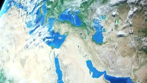 Google Earthgoogle Maps Stock Videos – Royalty-Free HD & 4K Videos