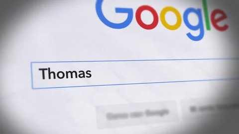 Search For Thomas Stock Videos – Royalty-Free HD & 4K Videos | Pond5