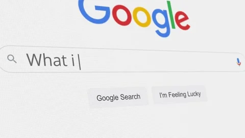 Type Google Chrome Stock Videos – Royalty-Free HD & 4K Videos | Pond5