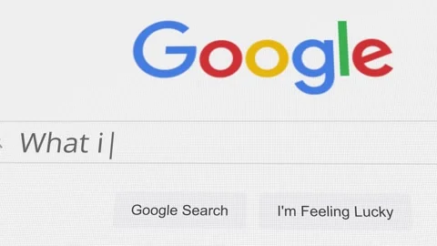 Type Google Chrome Stock Videos – Royalty-Free HD & 4K Videos | Pond5