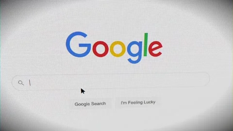 Google One Webstie Stock Videos – Royalty-Free HD & 4K Videos