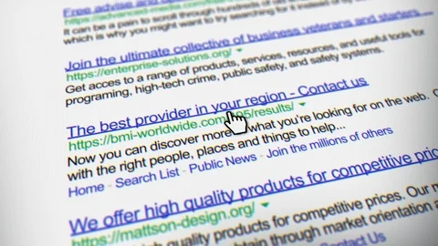 Google;Google Stock Videos – Royalty-Free HD & 4K Videos