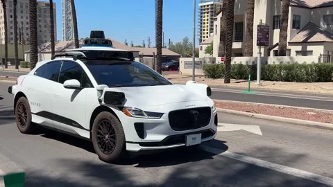 Google Self Driving Stock Videos – Royalty-Free HD & 4K Videos