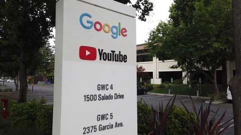 No Youtube Sign Stock Videos – Royalty-Free HD & 4K Videos