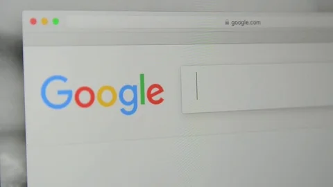 Google Com \ Stock Videos – Royalty-Free HD & 4K Videos