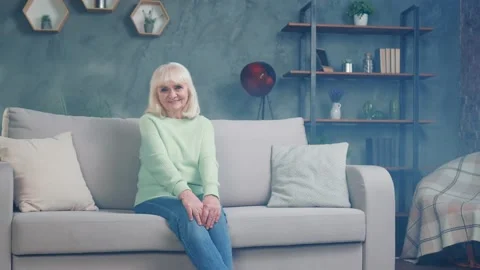 Granny On Vacation Stock Videos – Royalty-Free HD & 4K Videos