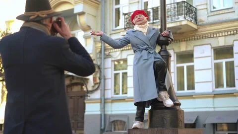 Traking Pole Stock Videos – Royalty-Free HD & 4K Videos | Pond5