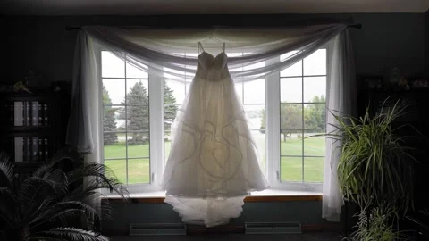 Wedding Gown Designer Stock Videos – Royalty-Free HD & 4K Videos | Pond5