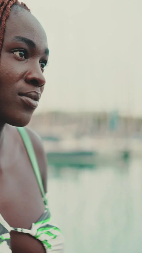 Port Of Lady Stock Videos – Royalty-Free HD & 4K Videos