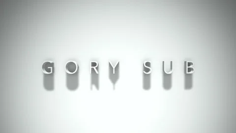 Sub 5 Rage Stock Videos – Royalty-Free HD & 4K Videos