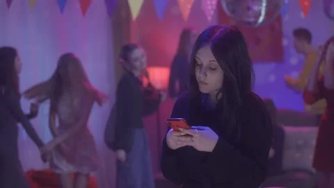 Xvideos Goth Girls Stock Videos – Royalty-Free HD & 4K Videos