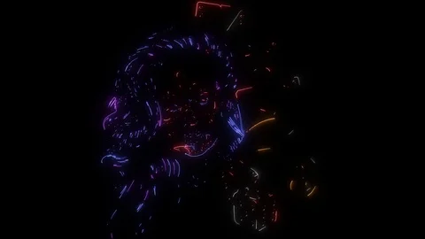 Gothic Girl Flashing Stock Videos – Royalty-Free HD & 4K Videos | Pond5