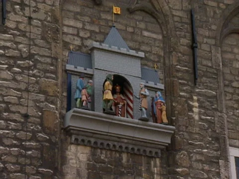 Animated Music Box Stock Videos – Royalty-Free HD & 4K Videos | Pond5