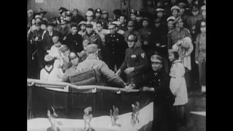 Chinese Governmetn Stock Videos – Royalty-Free HD & 4K Videos | Pond5