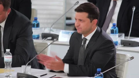 Round Up Meeting Stock Videos – Royalty-Free HD & 4K Videos | Pond5