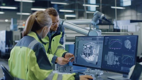 Officials Stock Videos – Royalty-Free HD & 4K Videos