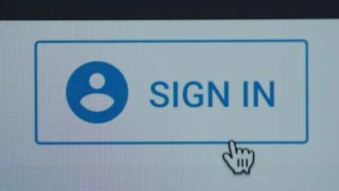 No Youtube Sign Stock Videos – Royalty-Free HD & 4K Videos