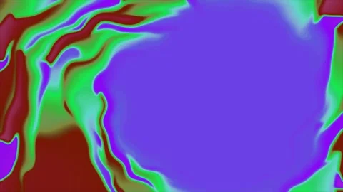 Gradient background animation. Slow vide... | Stock Video | Pond5