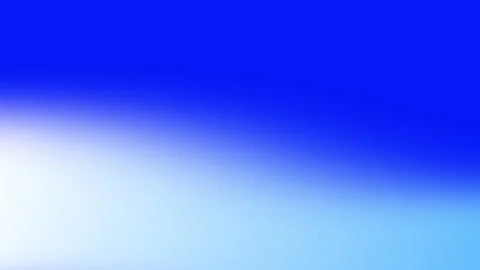 Gradient background blue wave. 4k Backgr... | Stock Video | Pond5