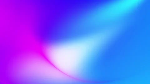 Gradient Background Loop With Fluid Wave... | Stock Video | Pond5