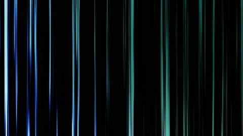 Gradient blue color render 3d. Noble blu... | Stock Video | Pond5