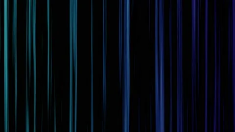 Gradient blue color render 3d. Noble blu... | Stock Video | Pond5