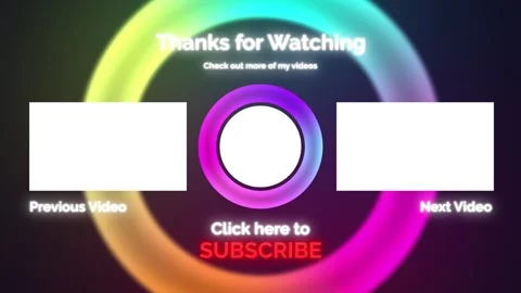 Title Card After Effects Templates ~ Projects | Pond5