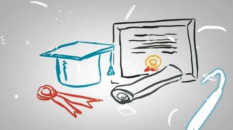 Graduation Background Sound Stock Videos – Royalty-Free HD & 4K Videos ...