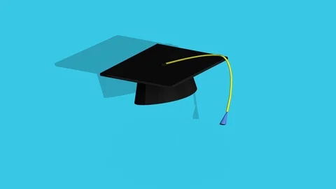 Student Isometric Stock Footage ~ Royalty Free Stock Videos | Pond5