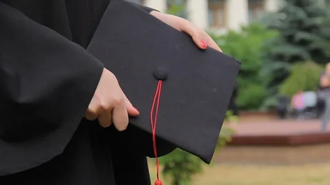 Girl Graduation Wishes Stock Videos – Royalty-Free HD & 4K Videos | Page 2