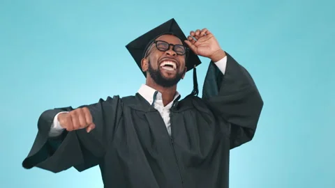 Graduation Student Stock Footage ~ Royalty Free Stock Videos | Pond5