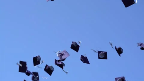 Graduation Background Stock Videos – Royalty-Free HD & 4K Videos