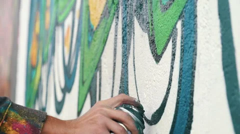 An Artist Drawing Stock Videos – Royalty-Free HD & 4K Videos