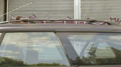 Ghetto Outd Stock Videos – Royalty-Free HD & 4K Videos