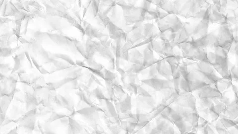 Crinkled Paper Background Stock Videos – Royalty-Free HD & 4K Videos ...