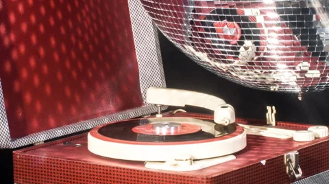 Gramophone Concert Record Stock Videos – Royalty-Free HD & 4K Videos ...